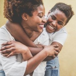 Family Values: 6 Surprising Ways We Share What Matters