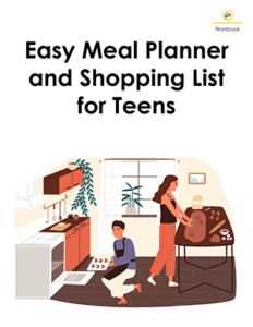 Meal Planner Printable | Raising Families